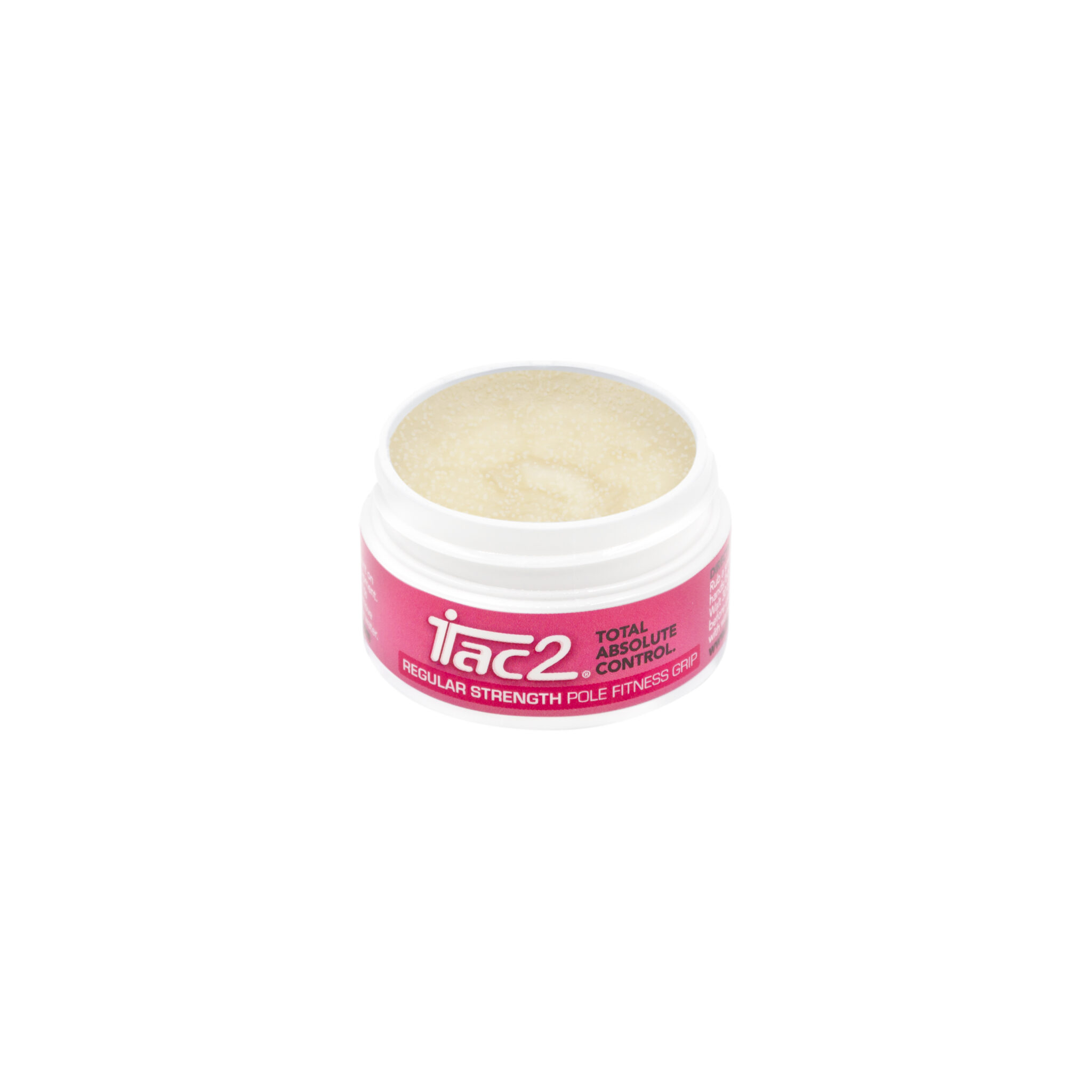 iTac2 Pole Fitness Grip - iTac2 Sports Grip®