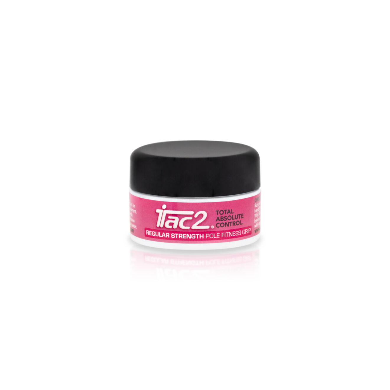 125ml iTac2 Pole Cleaner + Cloth - iTac2 Sports Grip®