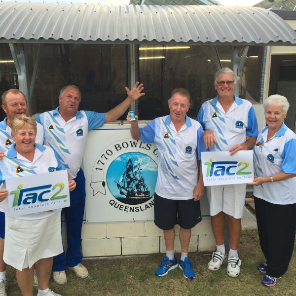 Home - iTac2 Sports Grip®