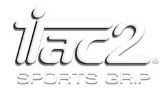 iTac2 Sports Grip® - Non-Slip Hands and Body Grip Solution