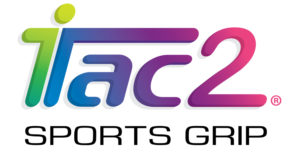 iTac2 Sports Grip® - Non-Slip Hands and Body Grip Solution